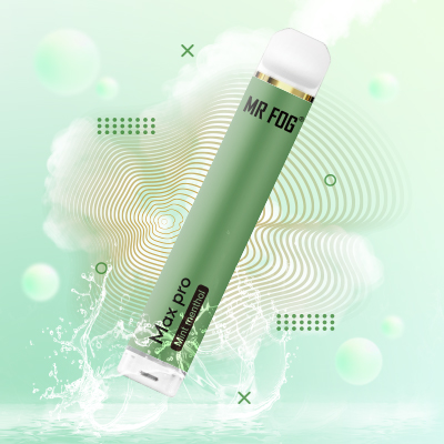 MR FOG MAX PRO MINT MENTHOL – Finest Vaping