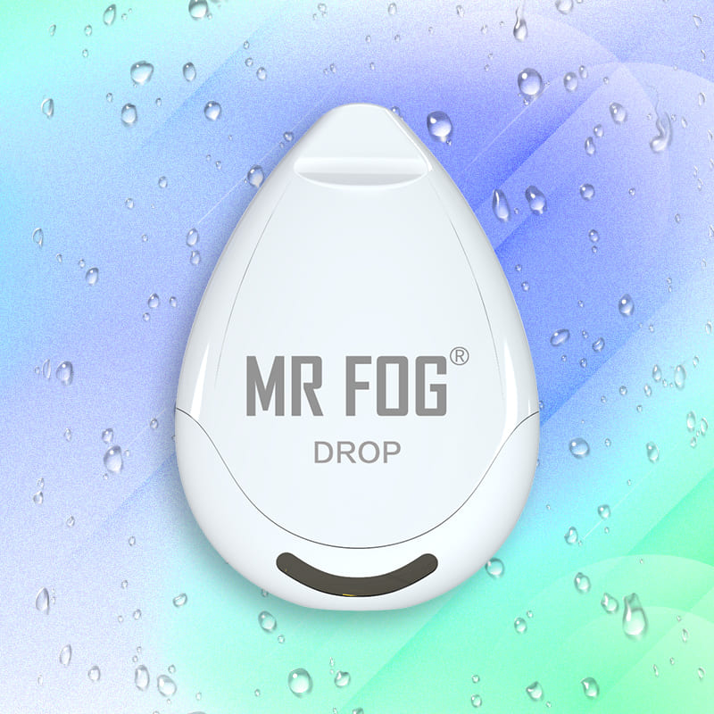 MR FOG DROP REFRESH – Finest Vaping