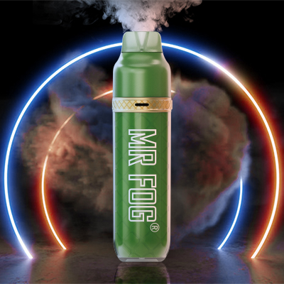 MR FOG MAX AIR 3000 PUFFS Grape Gummies – Finest Vaping